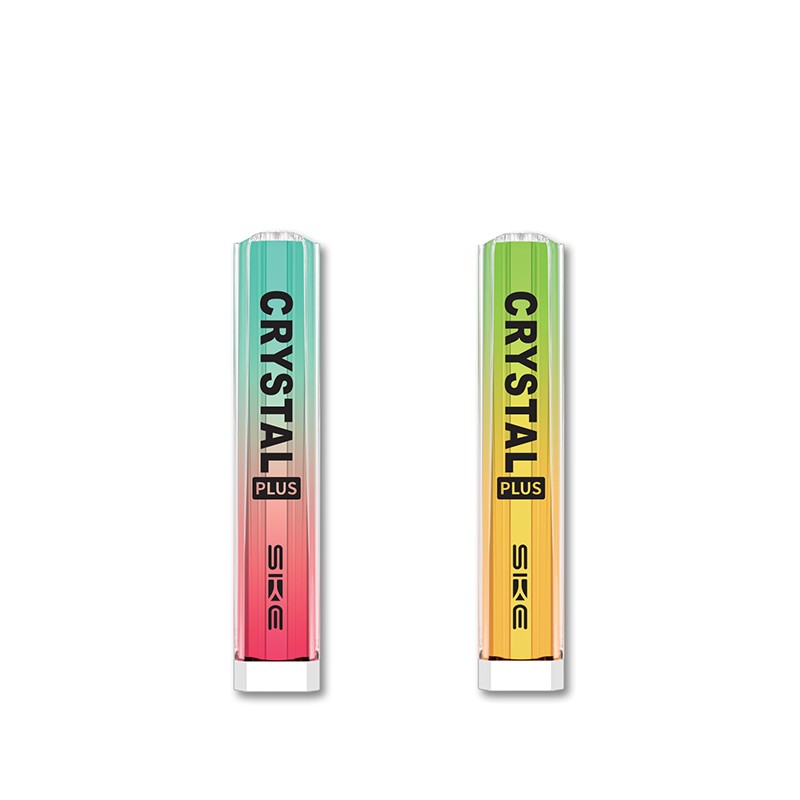 Crystal Plus - Pen Solo