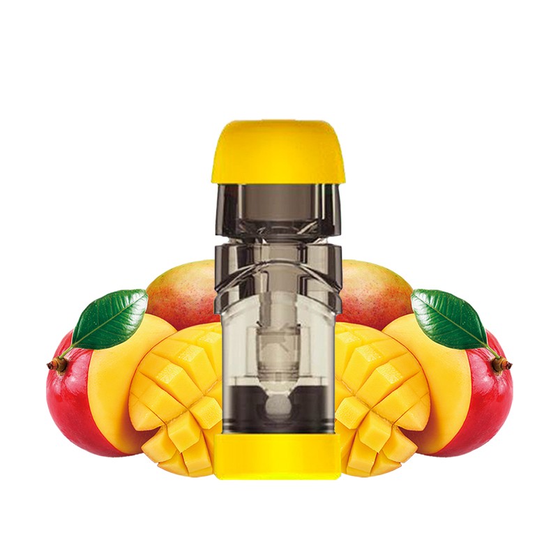 Kiwi Vapor - Kit KIWI V2