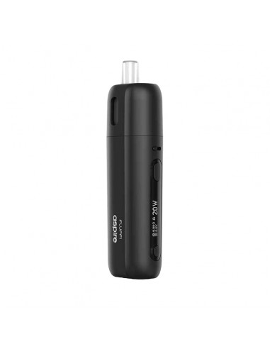 Aspire - Kit Fluffi Pod