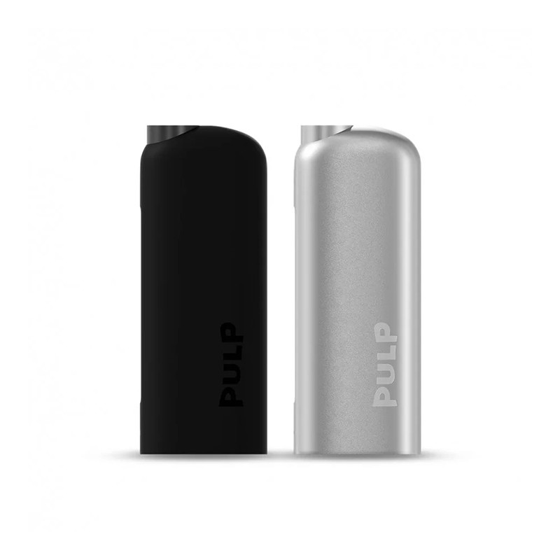 Pulp - Powerbank Le Pod Refill Suisse | Achat e-liquide vape nicoti...