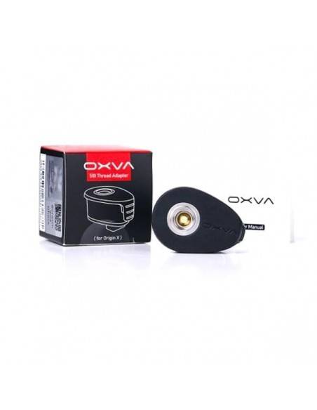 OXVA - 510 adapter Origin X