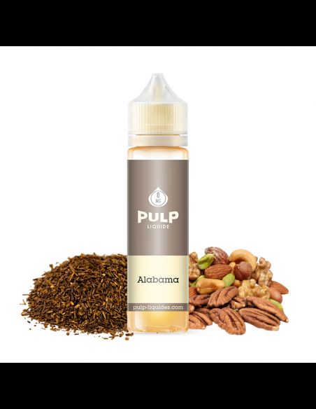 Pulp - Alabama 40ml