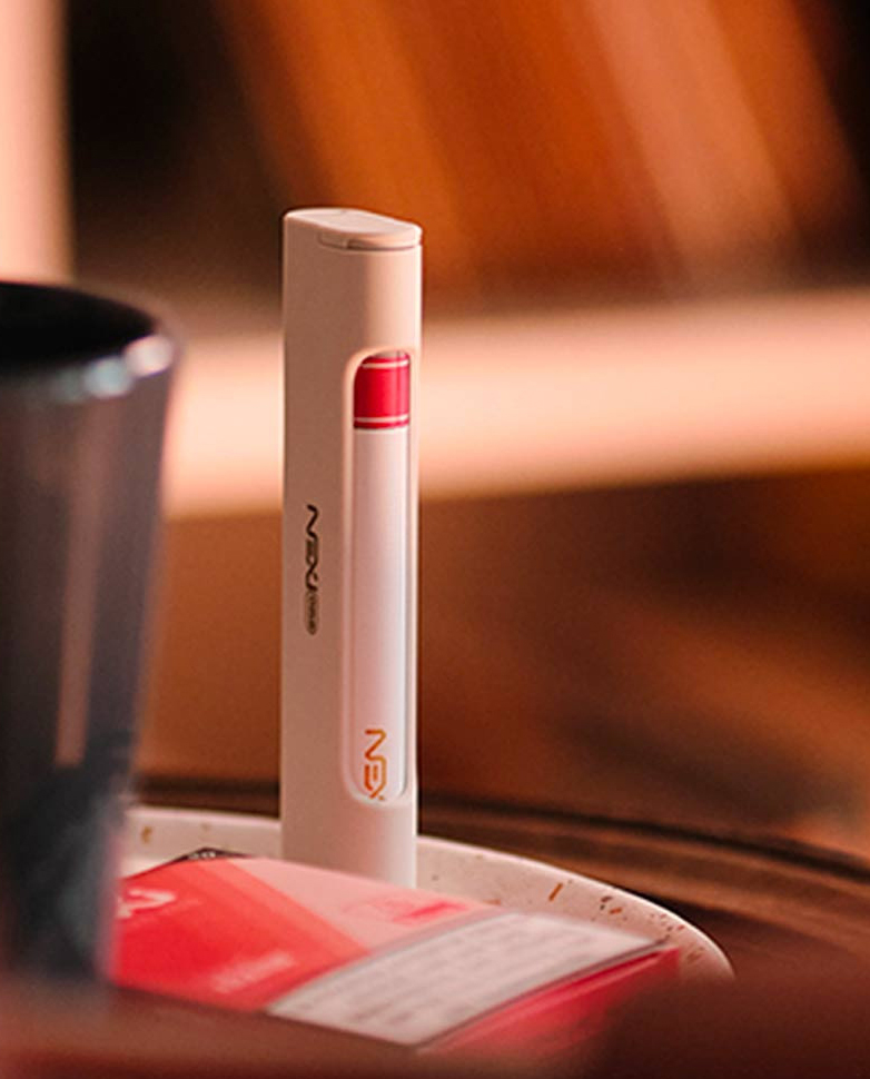 10 Tage mit dem Aspire Nexi One - Sweetch